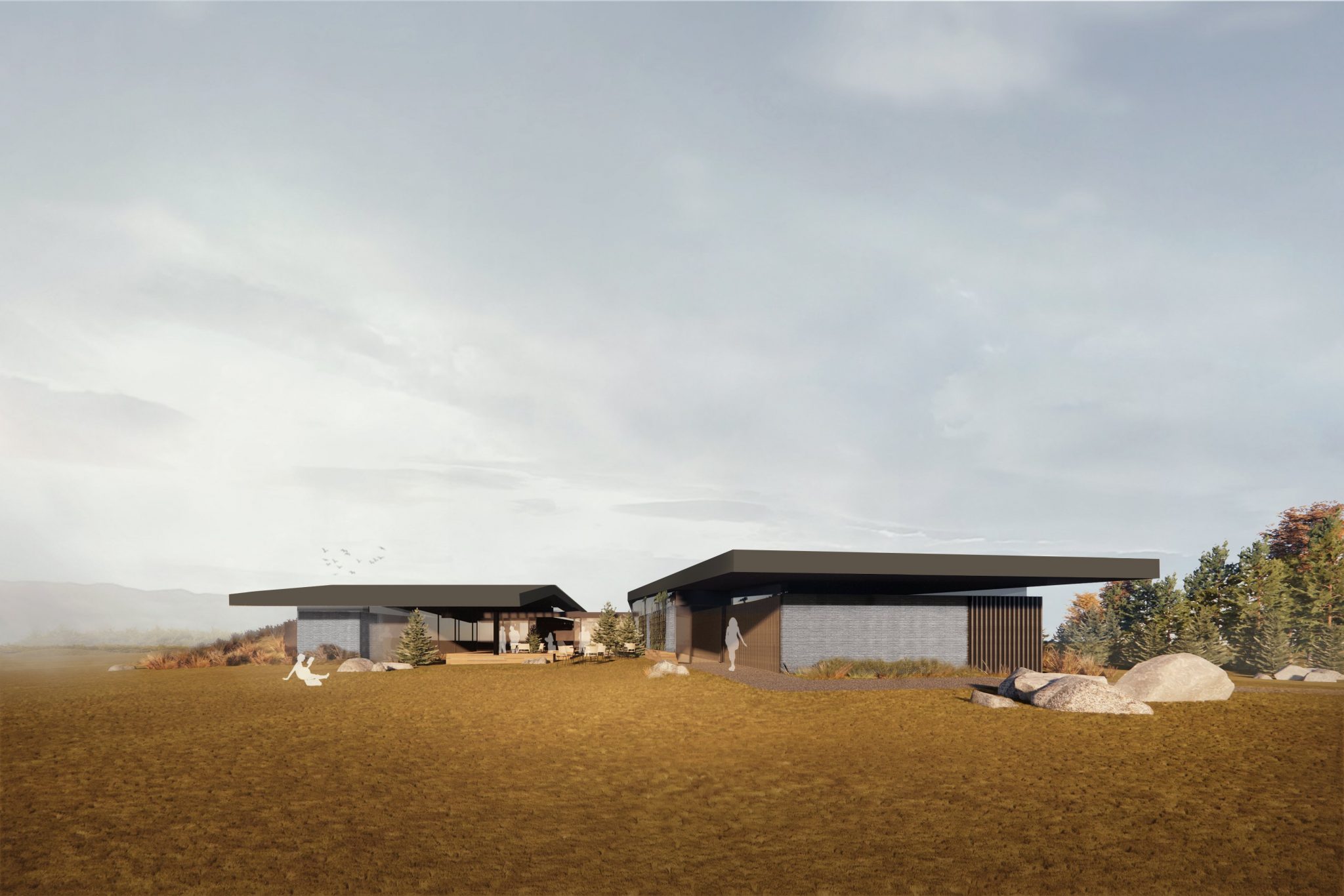 Closer look at Clyde birthing unit plans | The News