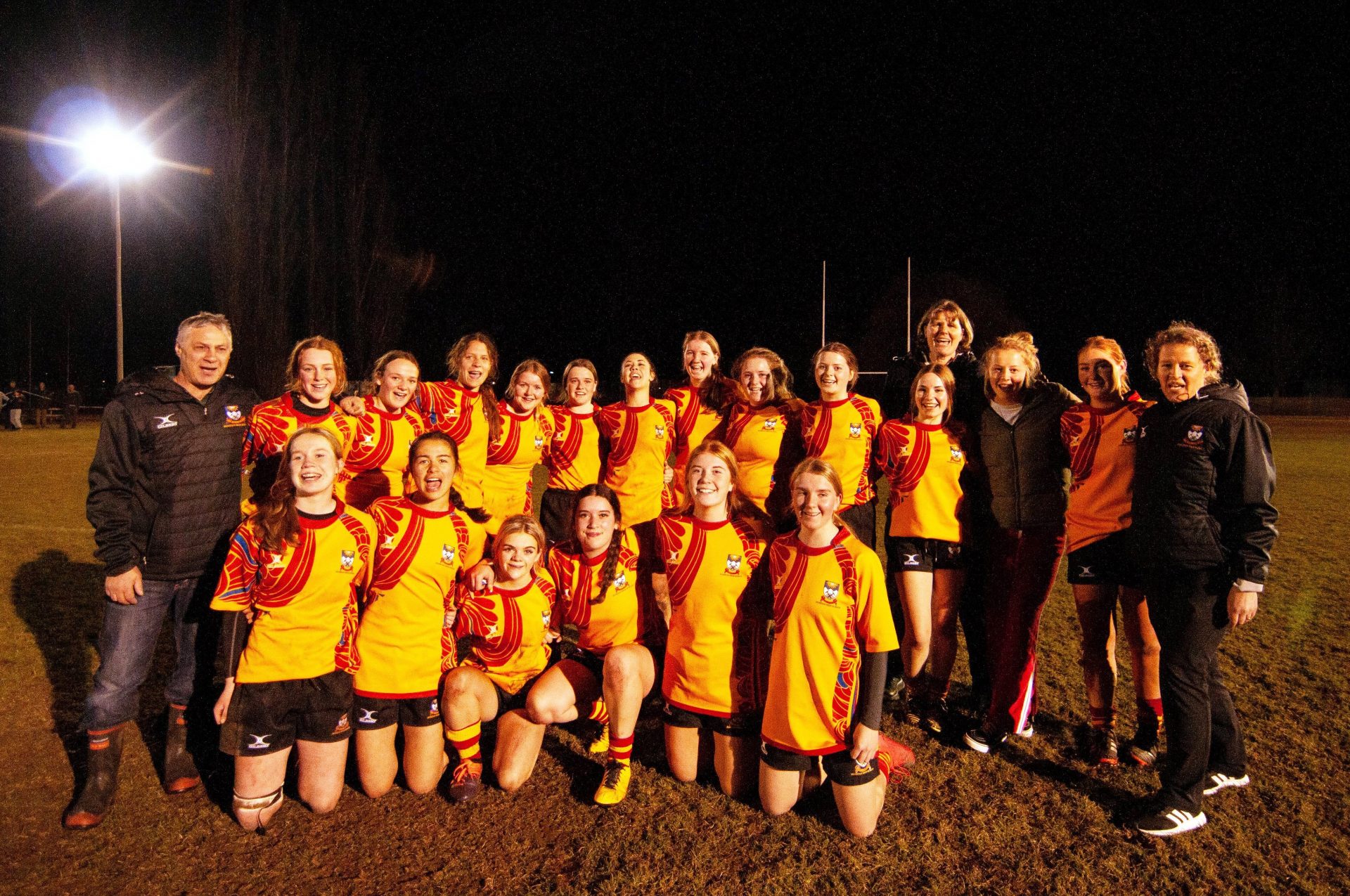 Dunstan’s dominant win in Central Otago final | The News