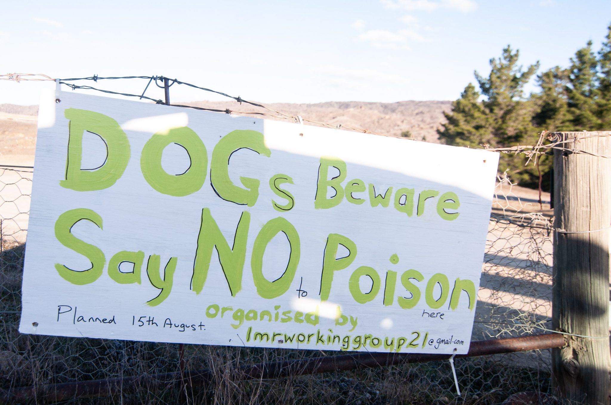 Pindone plan sparks complaints | The News