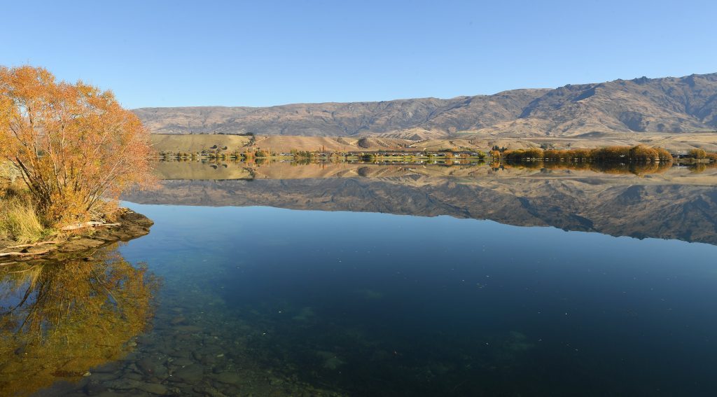 Landpro awarded contract to review Otago lakes | The News