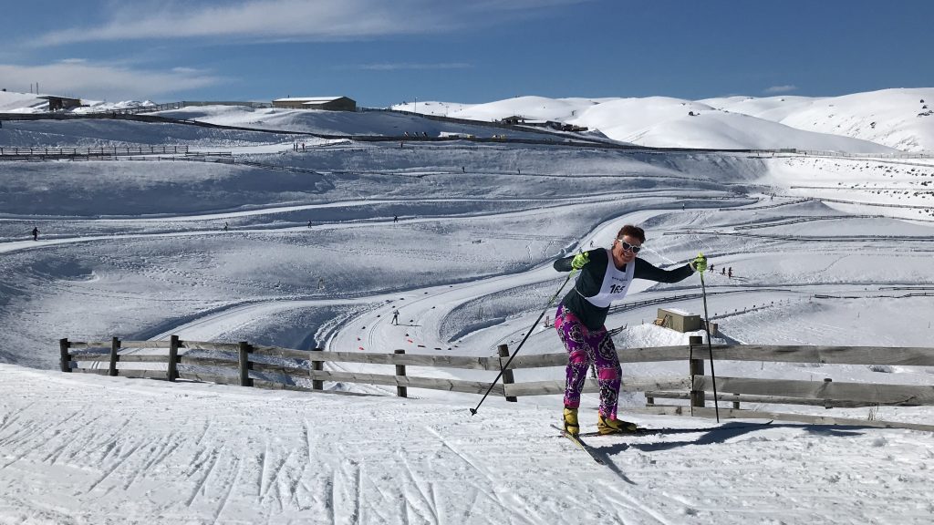 New era for cross country-skiing champs | The News