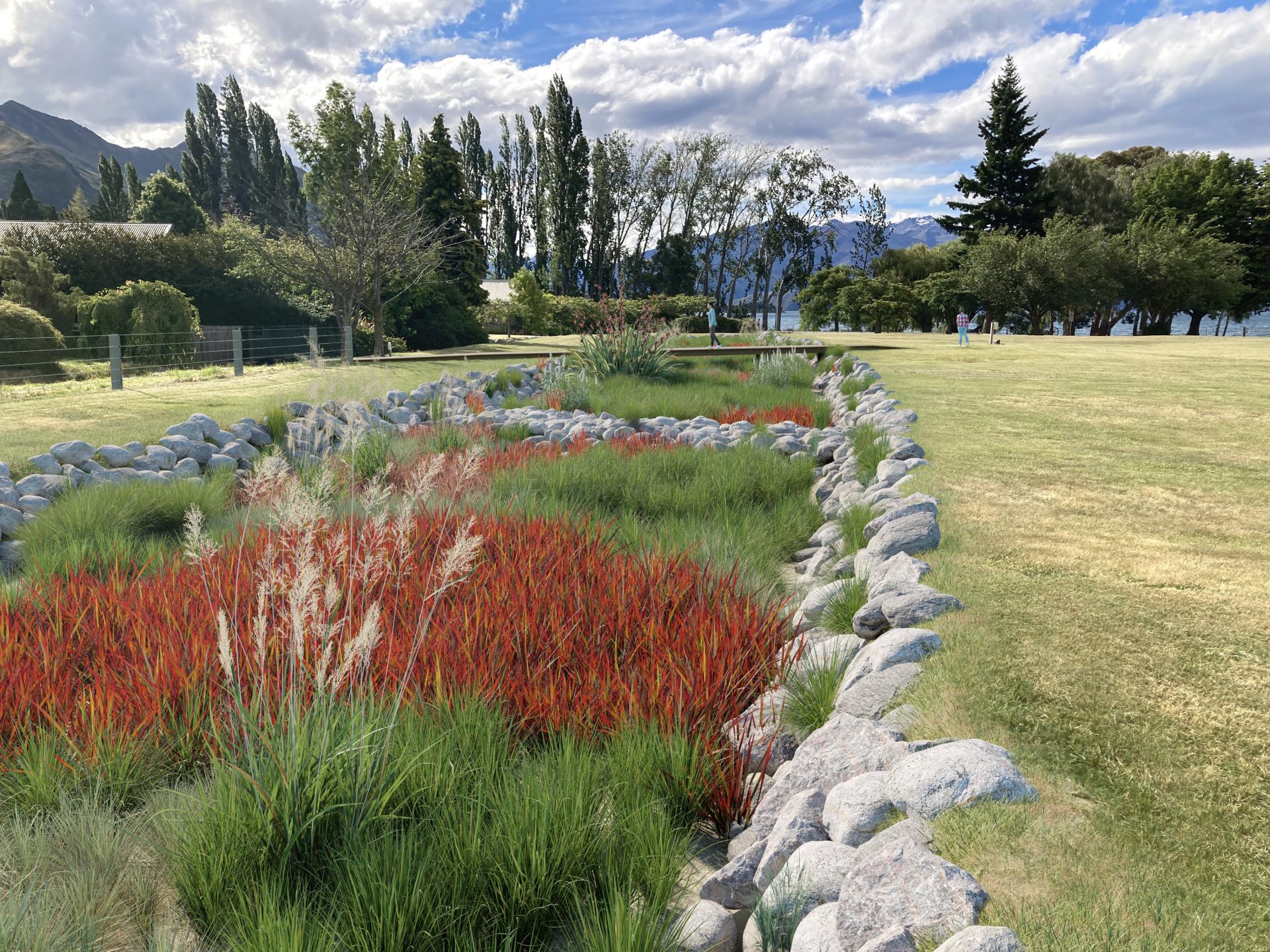 Wider consultation needed on stormwater | The News