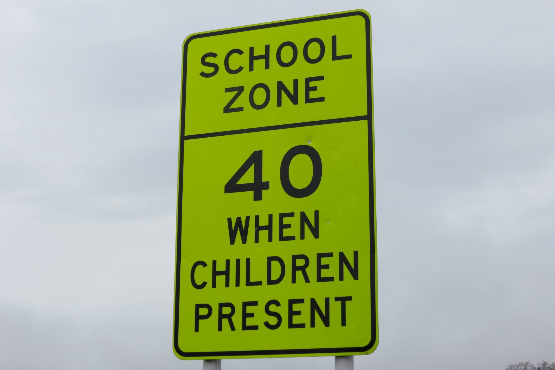 Concern over school’s visibility | The News