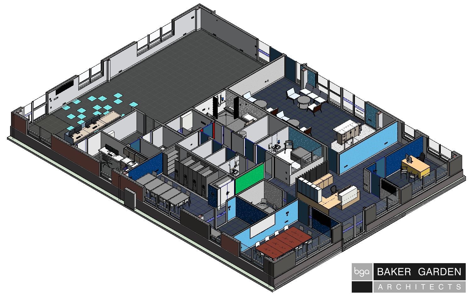 School rebuild to open ahead of schedule | The News