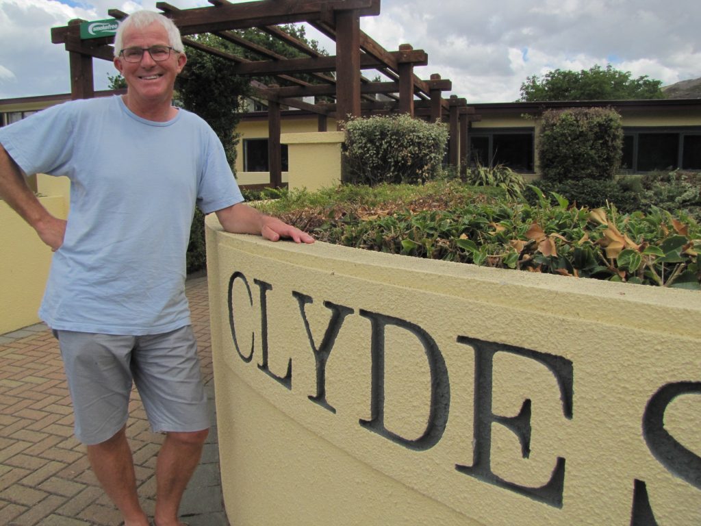 Building an understanding of our past | The News