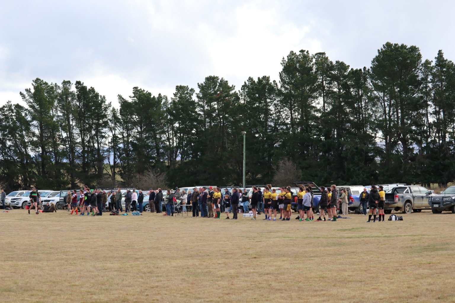 A tale of two towns . . . and two wooden cups | The News