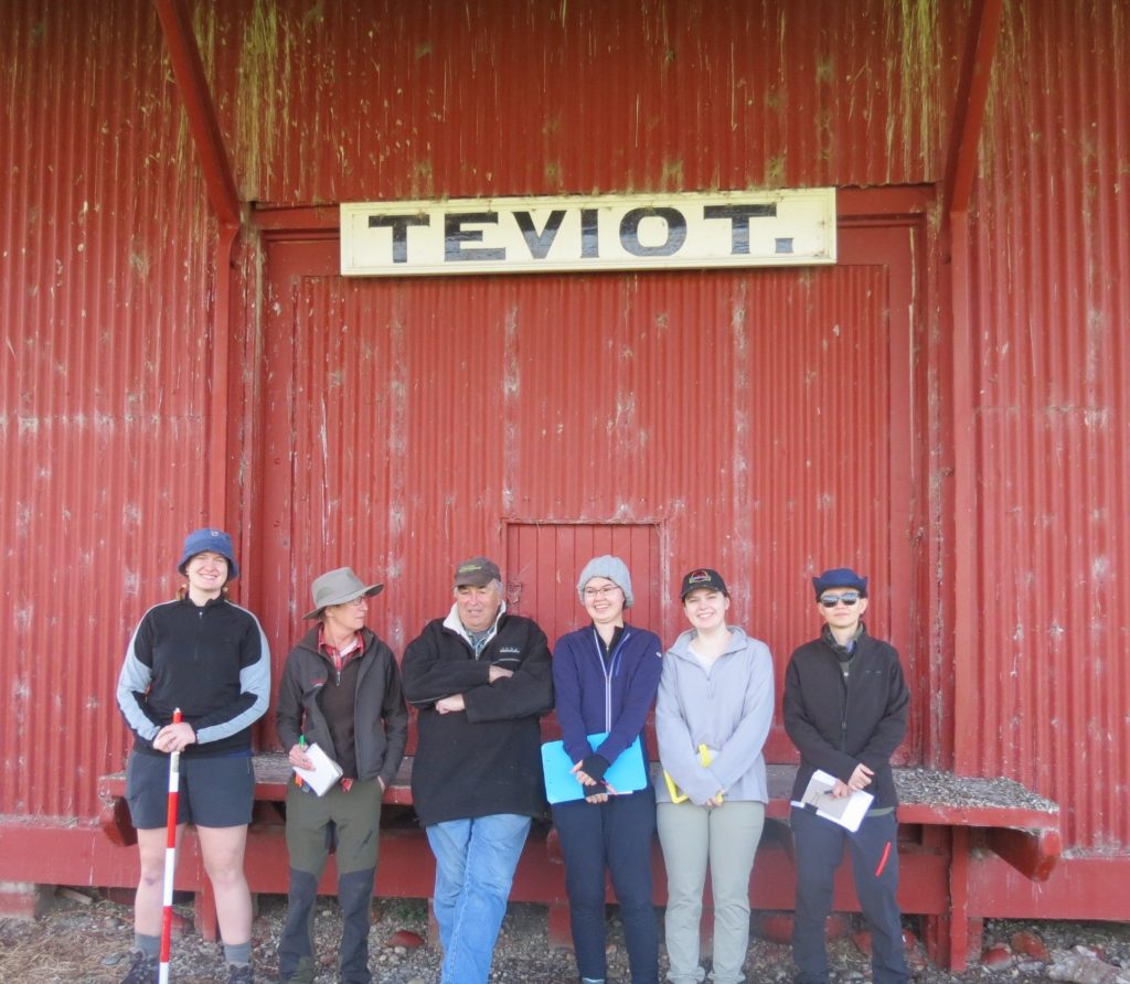 Central Otago’s historic sites go on the record | The News