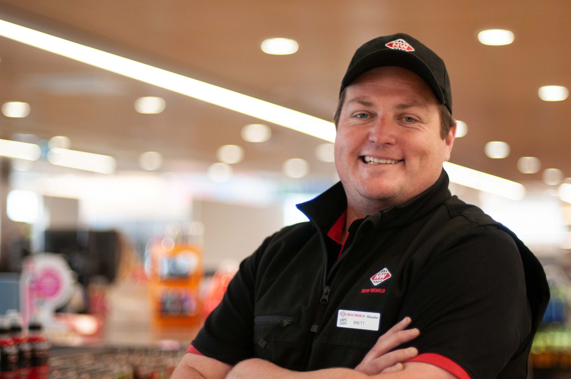 Part of the fabric of the Alexandra community | The News