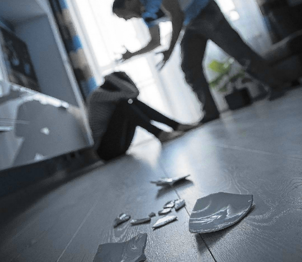 Recognising family harm | The News