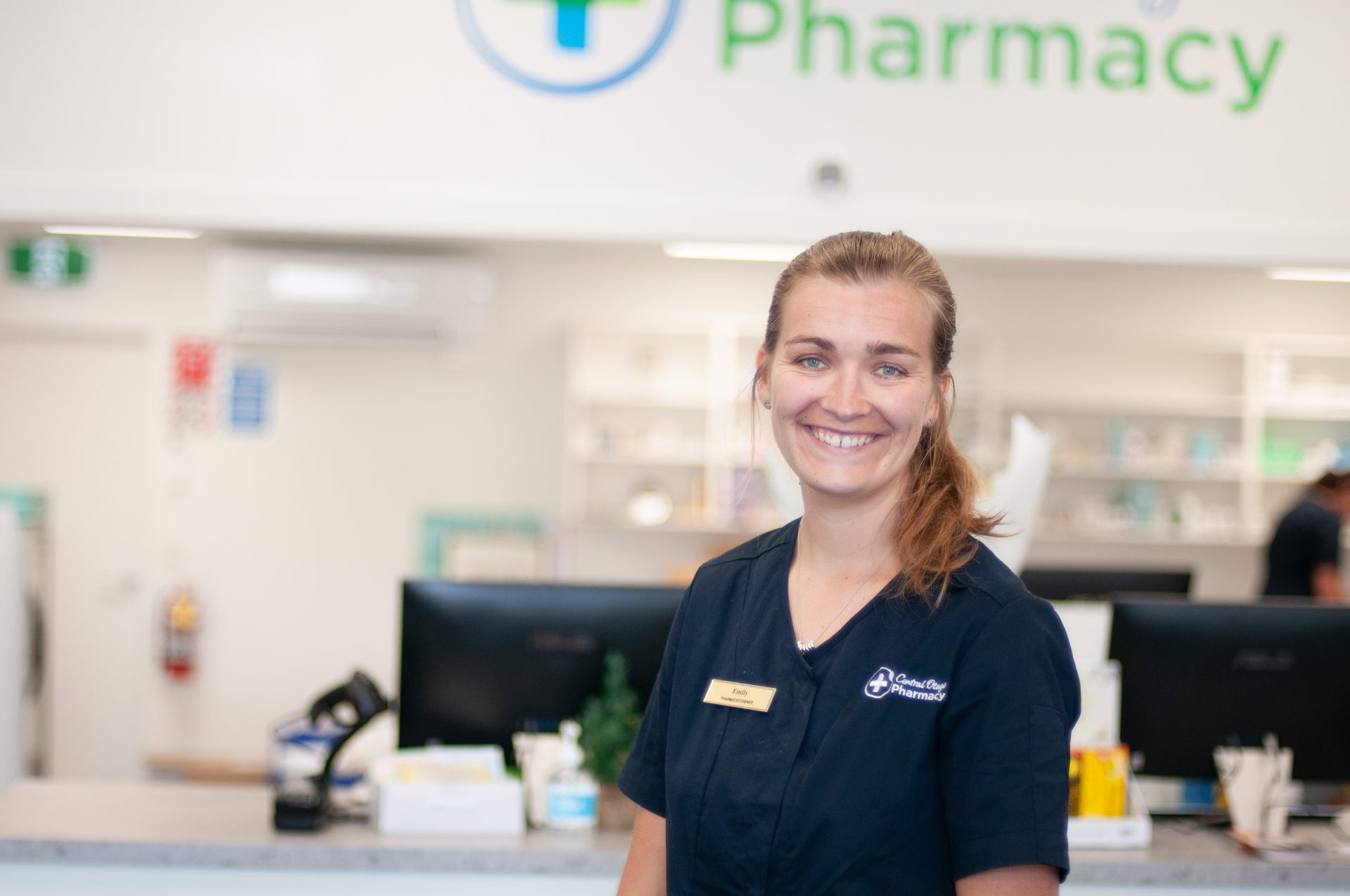 From farm girl to pharmacist | The News