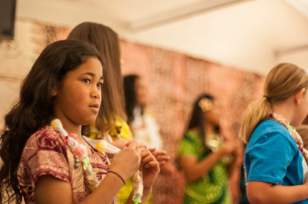 Pasifika Xmas celebration a great success | The News