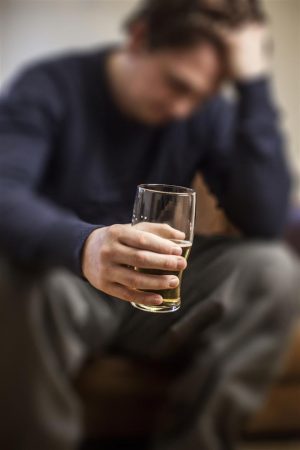 Beating alcohol addiction | The News