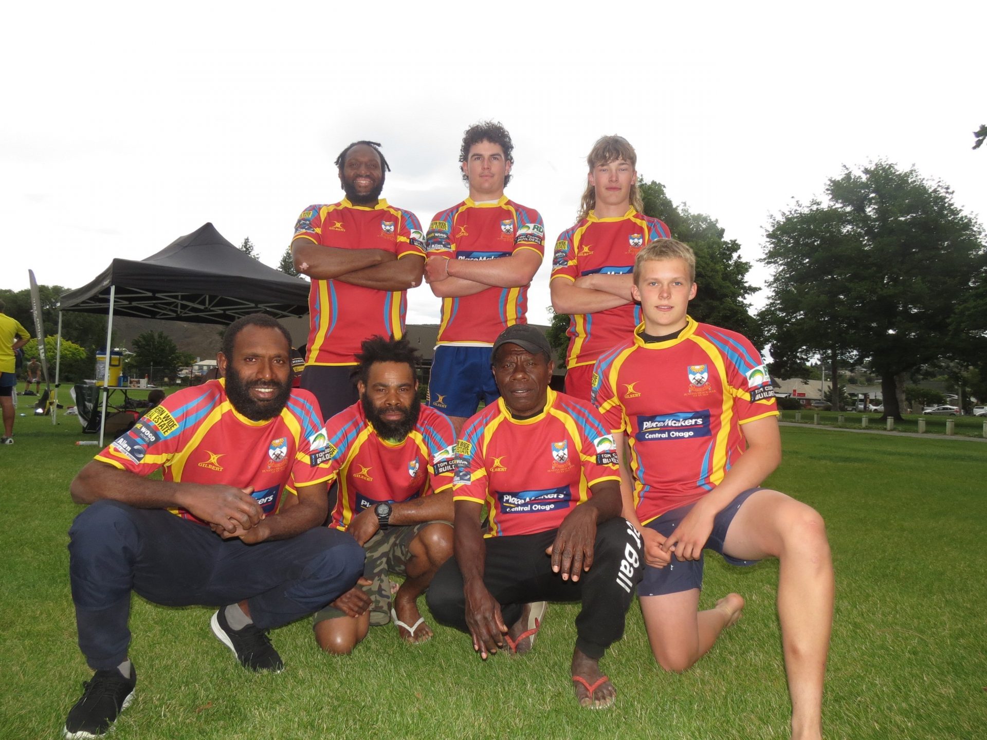 Clubbing together | The News