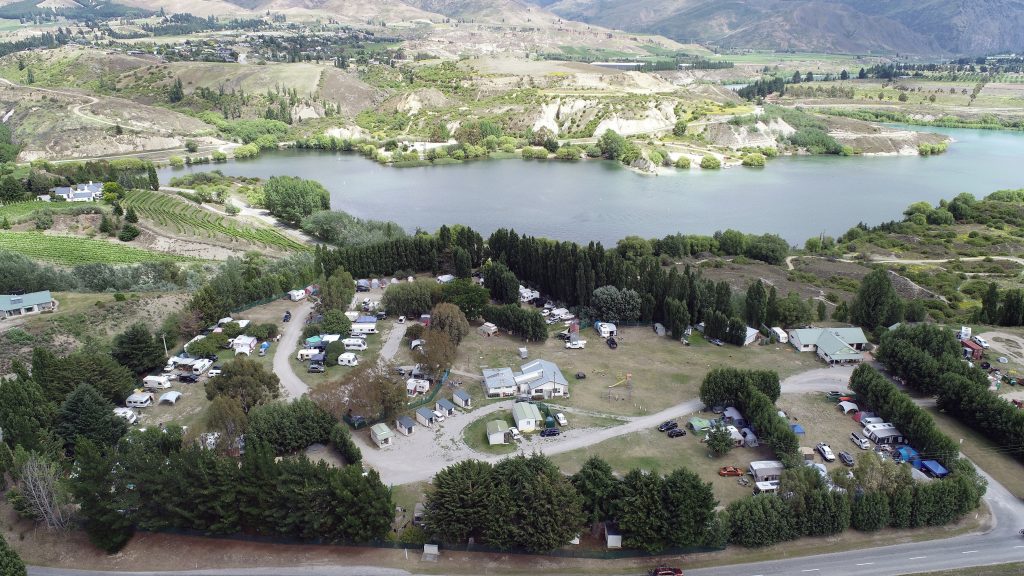 Motor camp renews lease for five years | The News