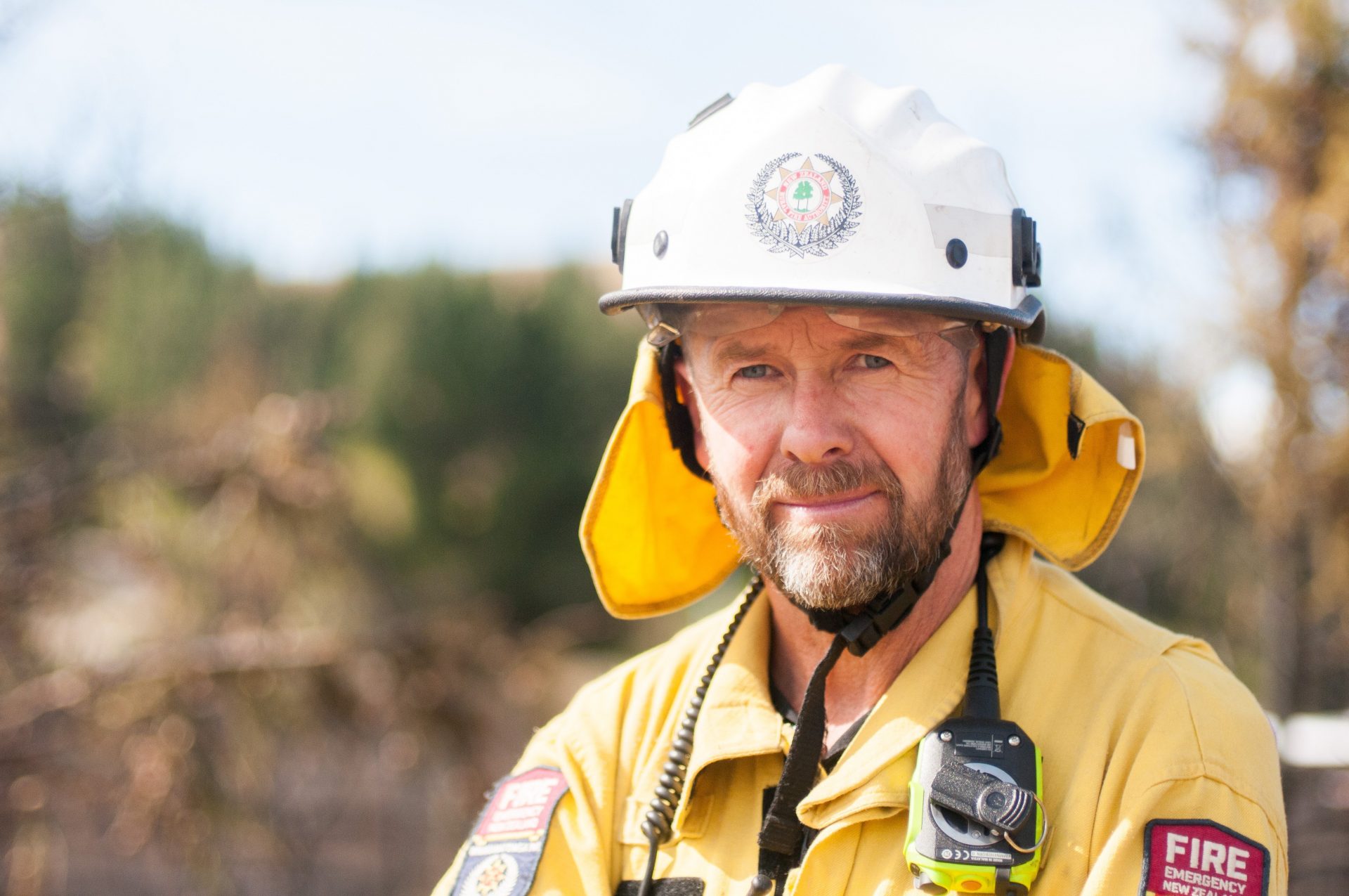 Caution urged despite rain | The News