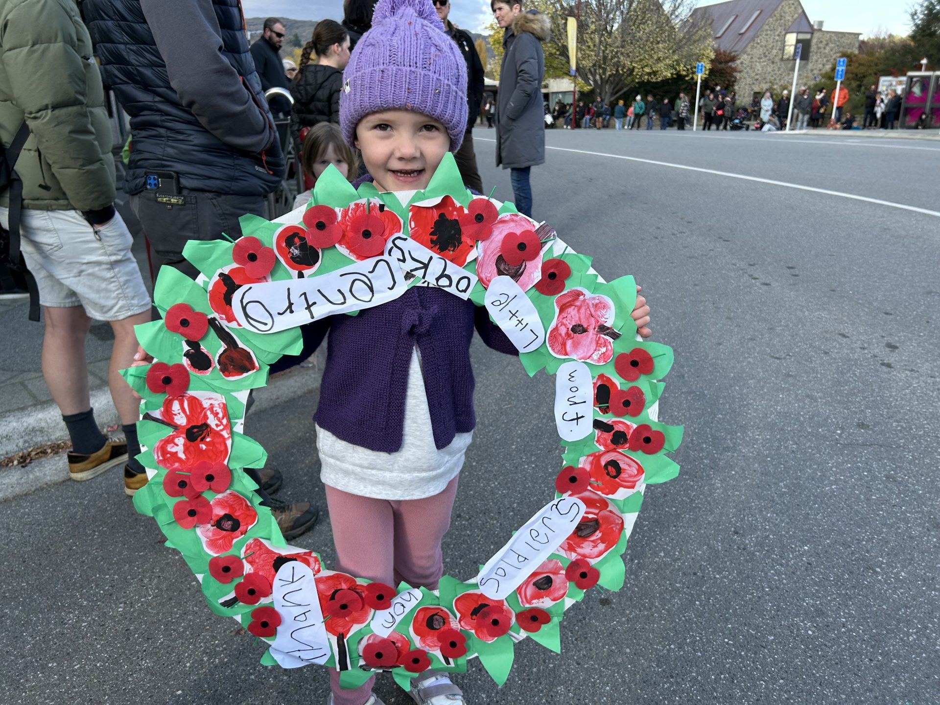 A day solemnly remembered | The News