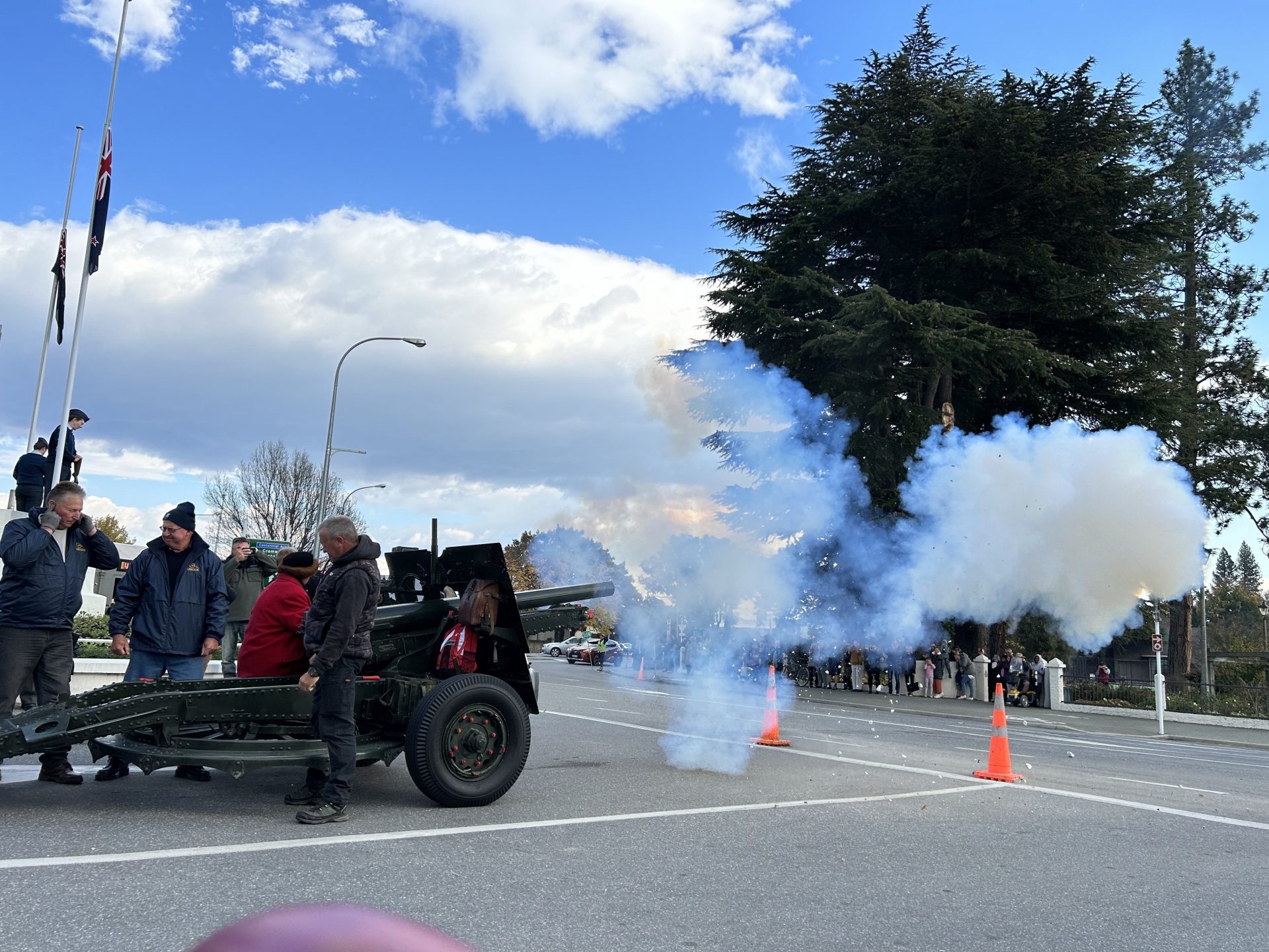 A day solemnly remembered | The News