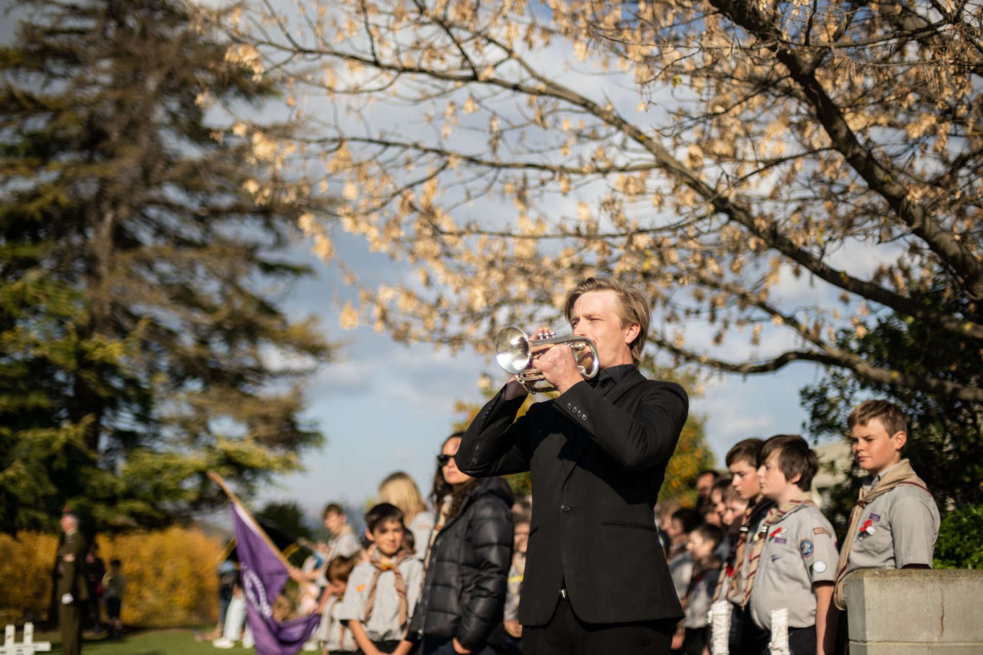 A day solemnly remembered | The News