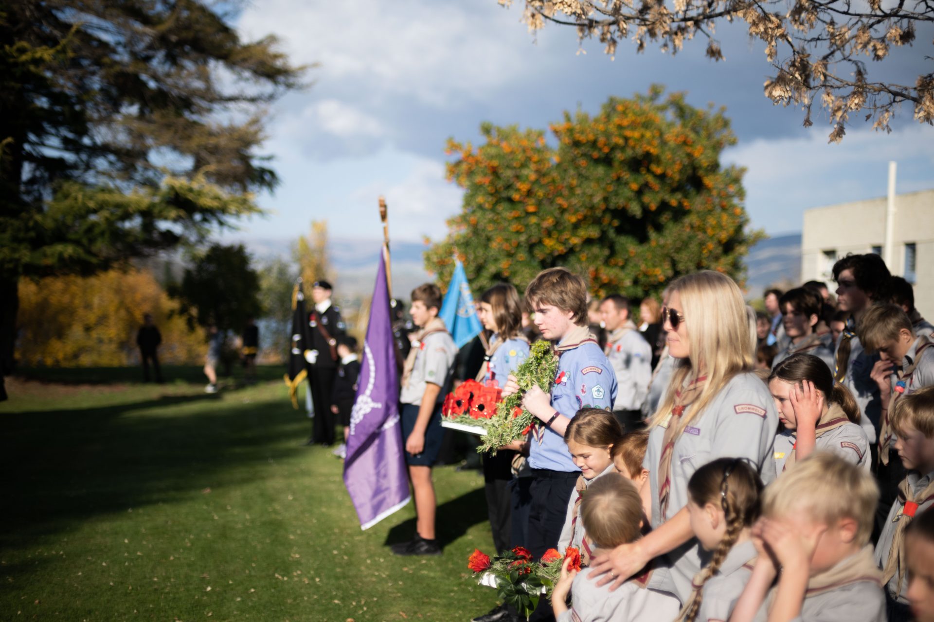 A day solemnly remembered | The News