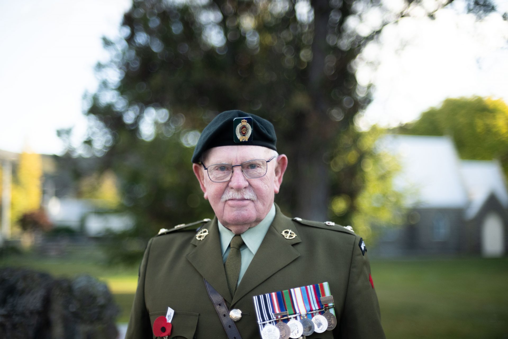 A day solemnly remembered | The News