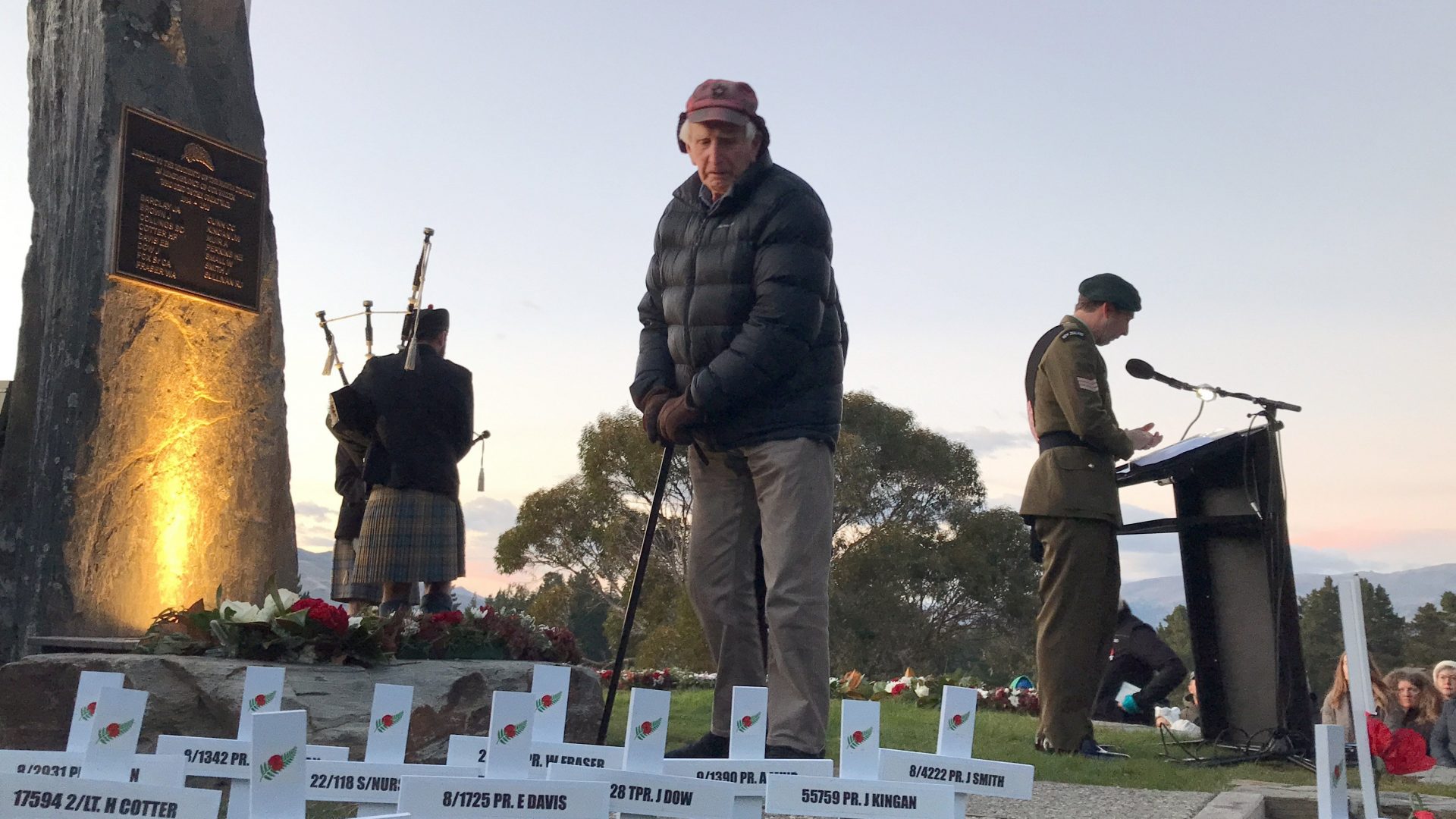 A day solemnly remembered | The News