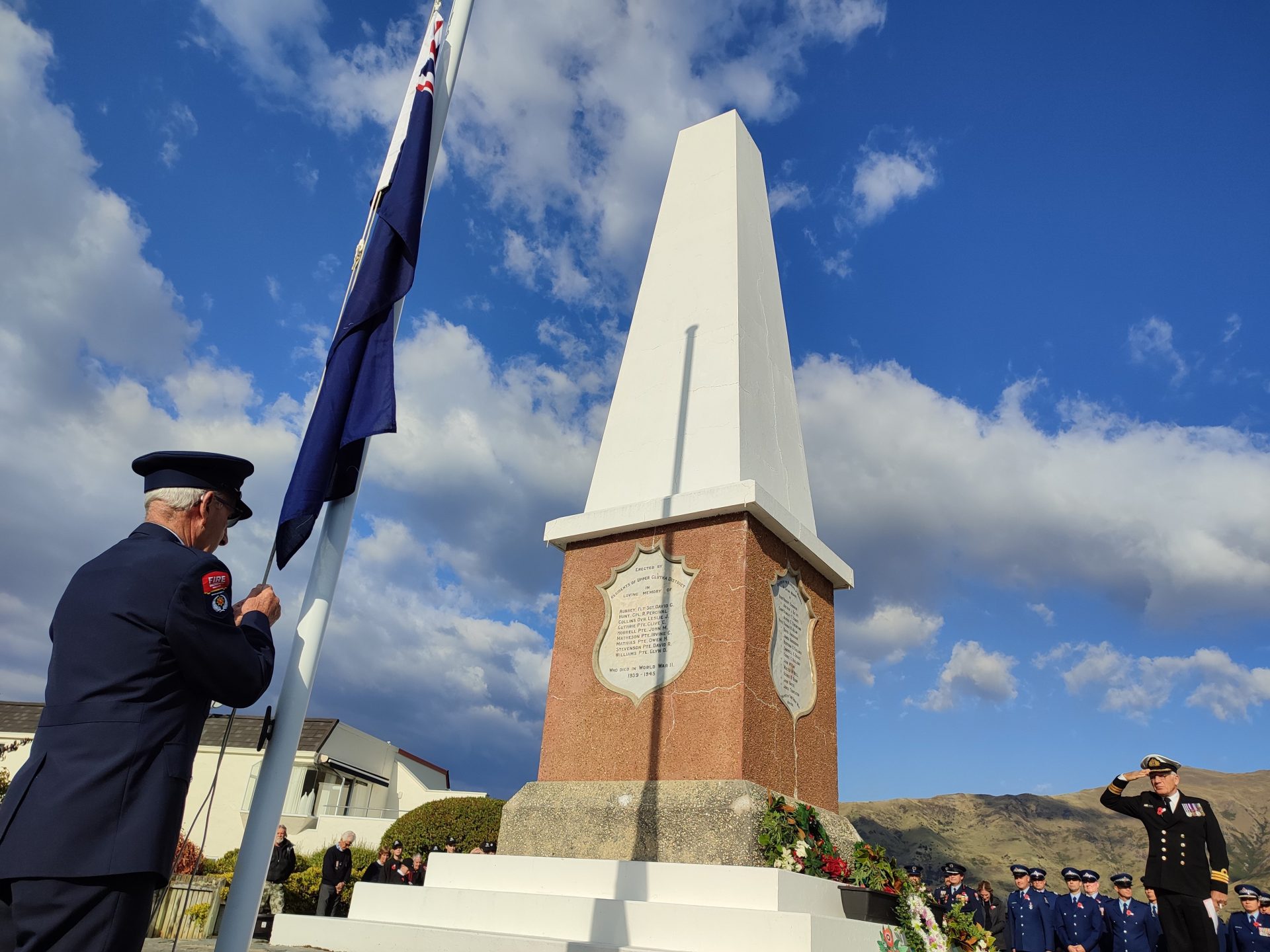 A day solemnly remembered | The News