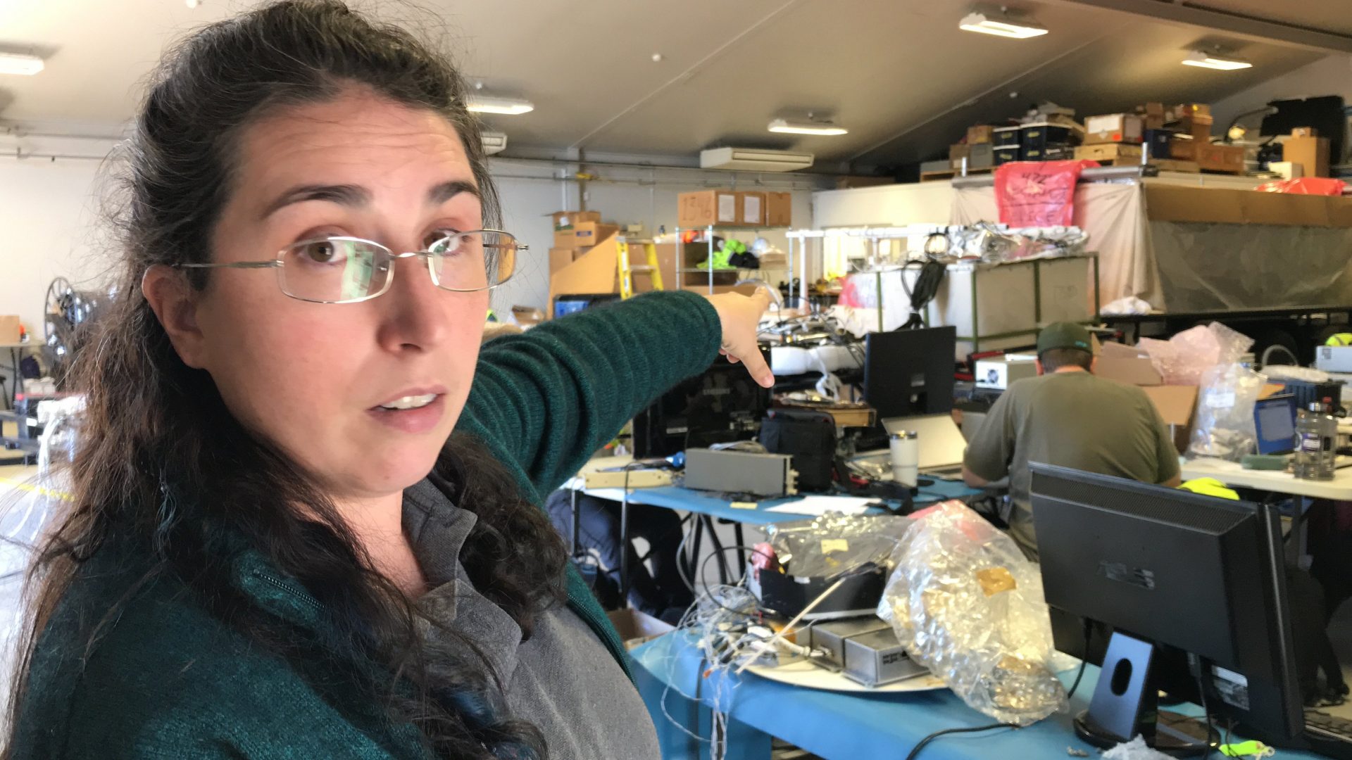 Space Kiwi lifts off with NASA balloon | The News