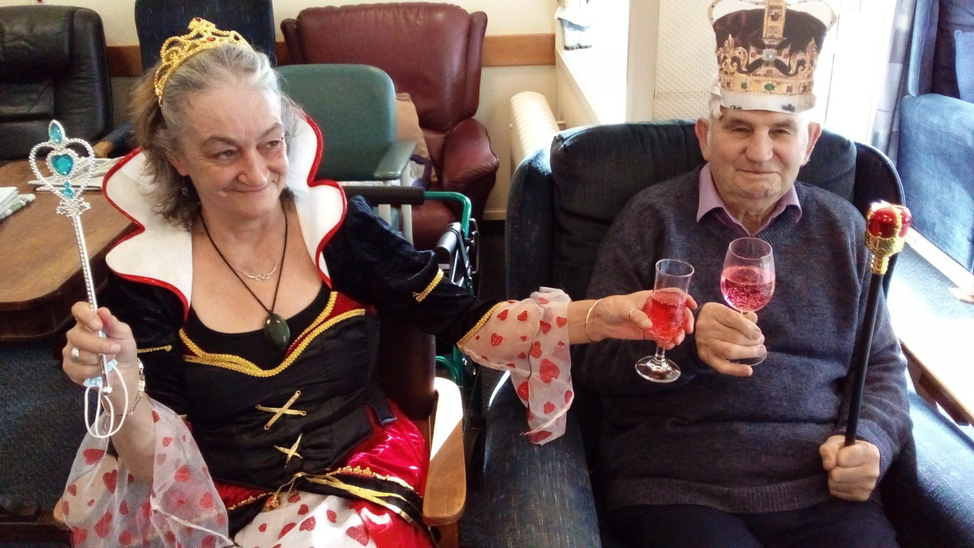 Royal roles | The News