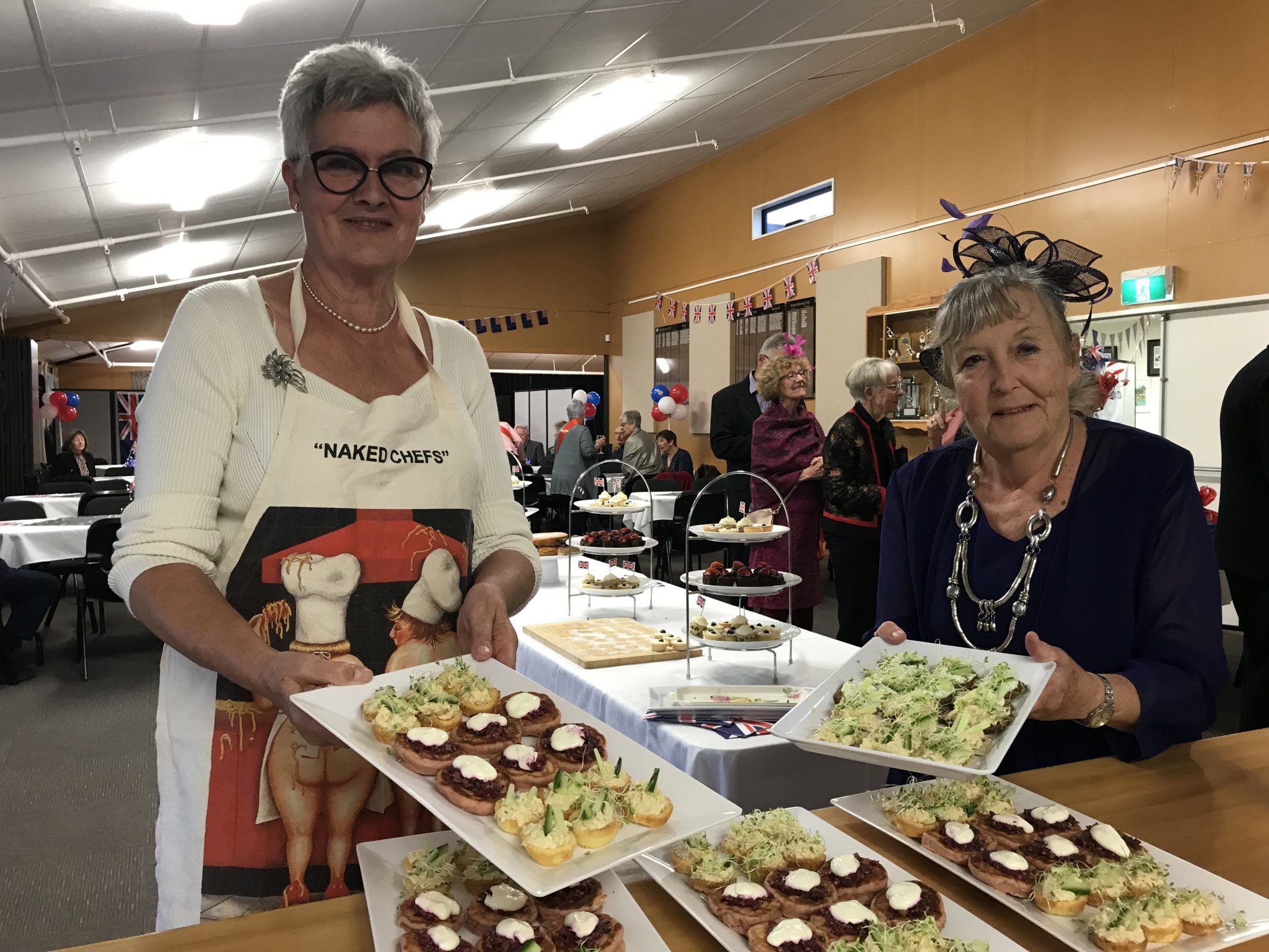 Community celebrates | The News