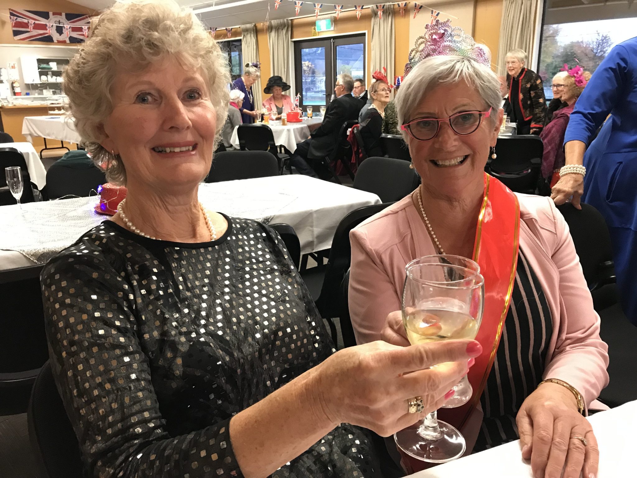 Community celebrates | The News