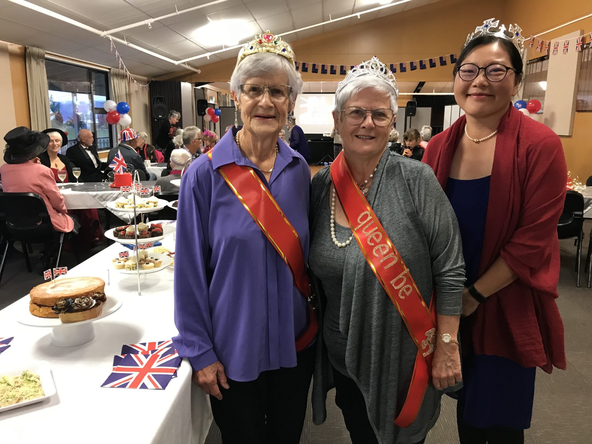 Community celebrates | The News