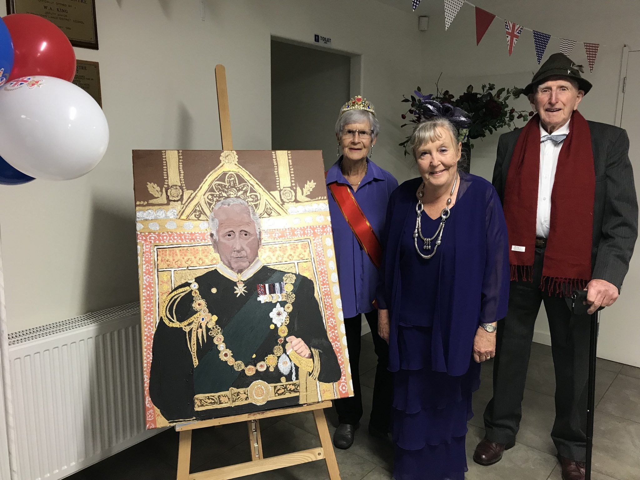 Community celebrates | The News