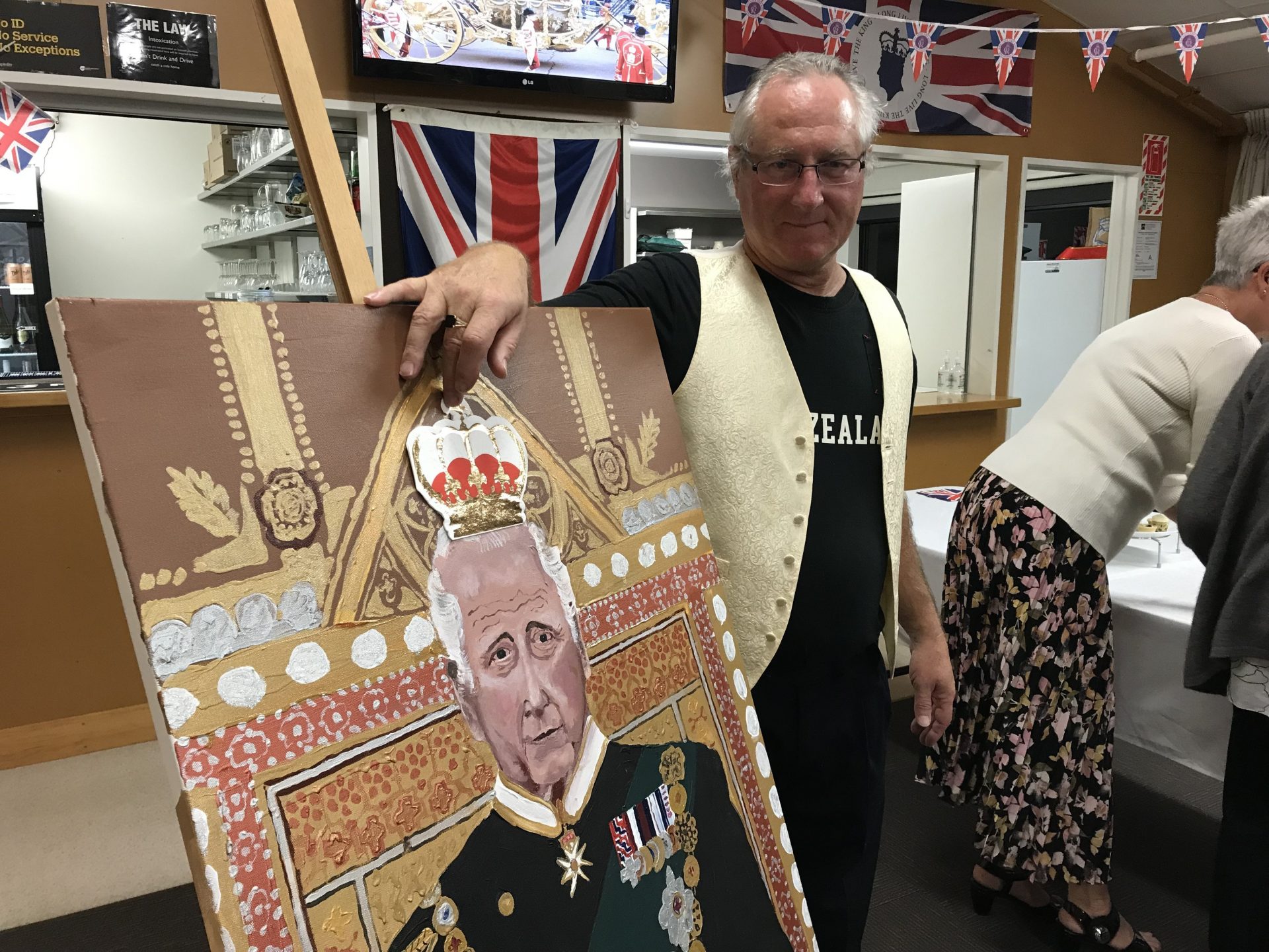 Community celebrates | The News