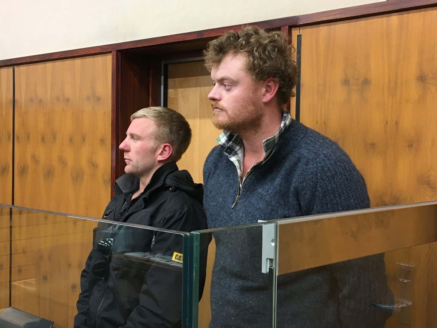 Roxburgh man convicted of poaching ‘just doesn’t care’ – judge | The News