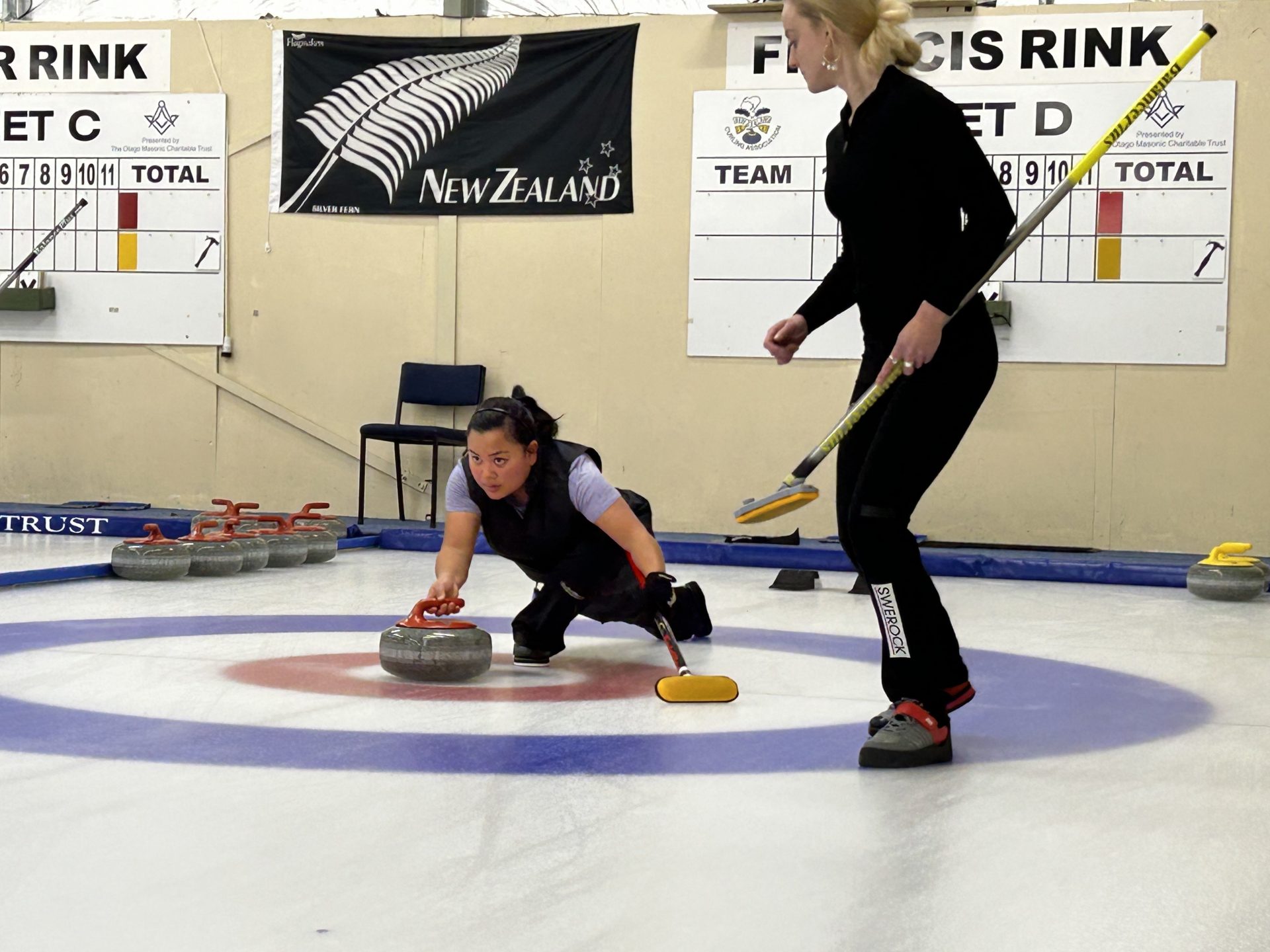 Sixteen teams compete for titles | The News