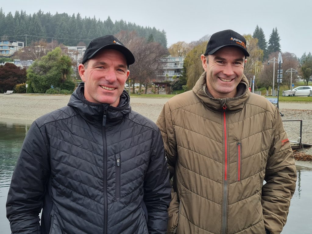 New guiding team eager for tourists | The News