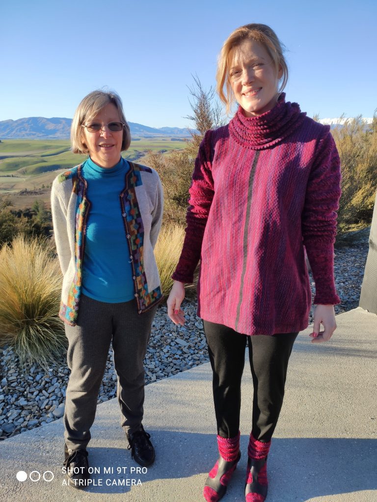 Competition gives ‘real buzz’ | The News