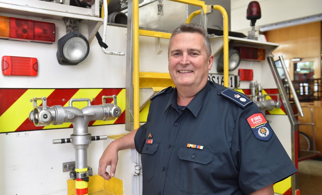 Rain, cold weather end fire restrictions — for now | The News