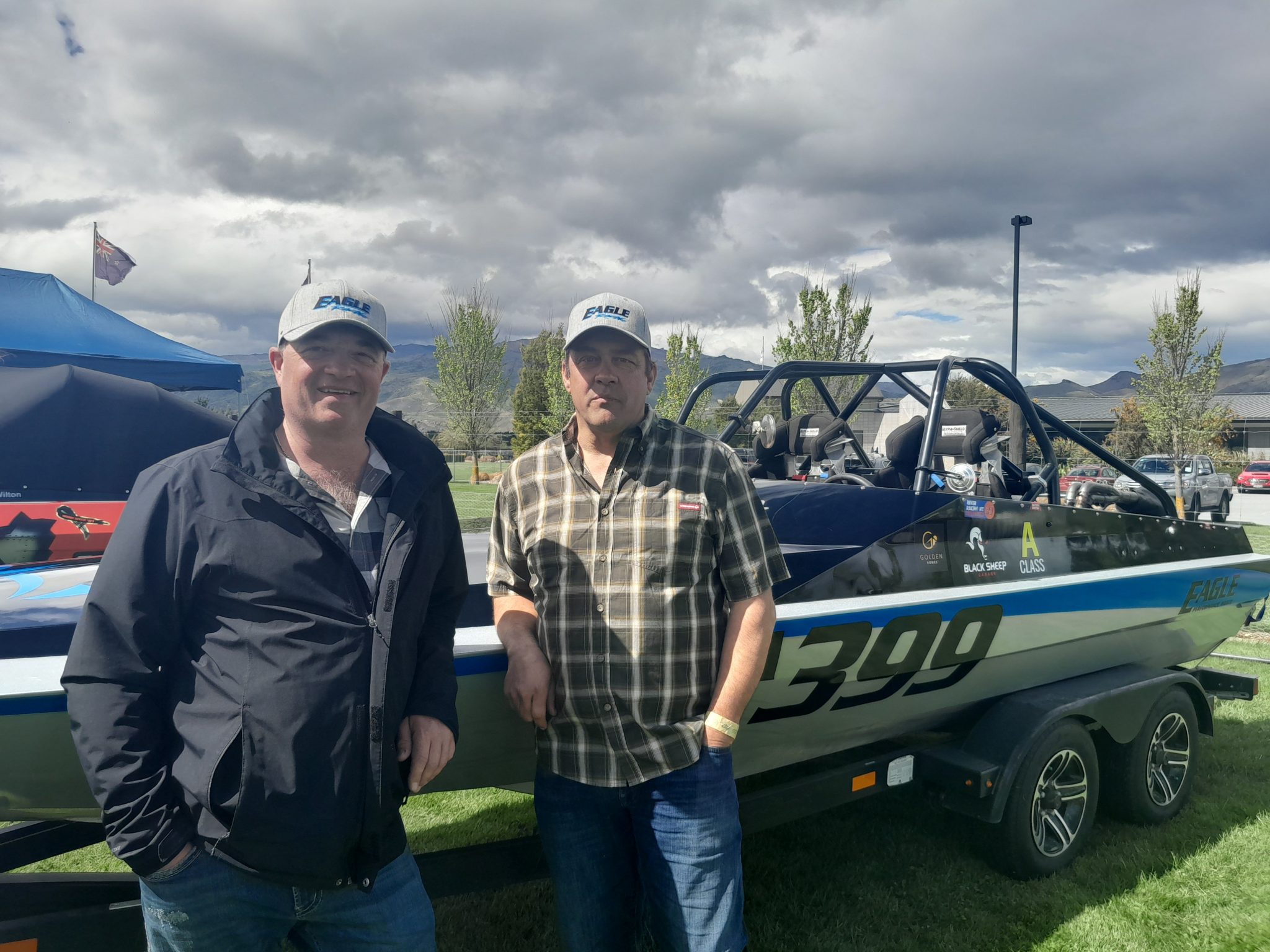 River racers to test their skills | The News