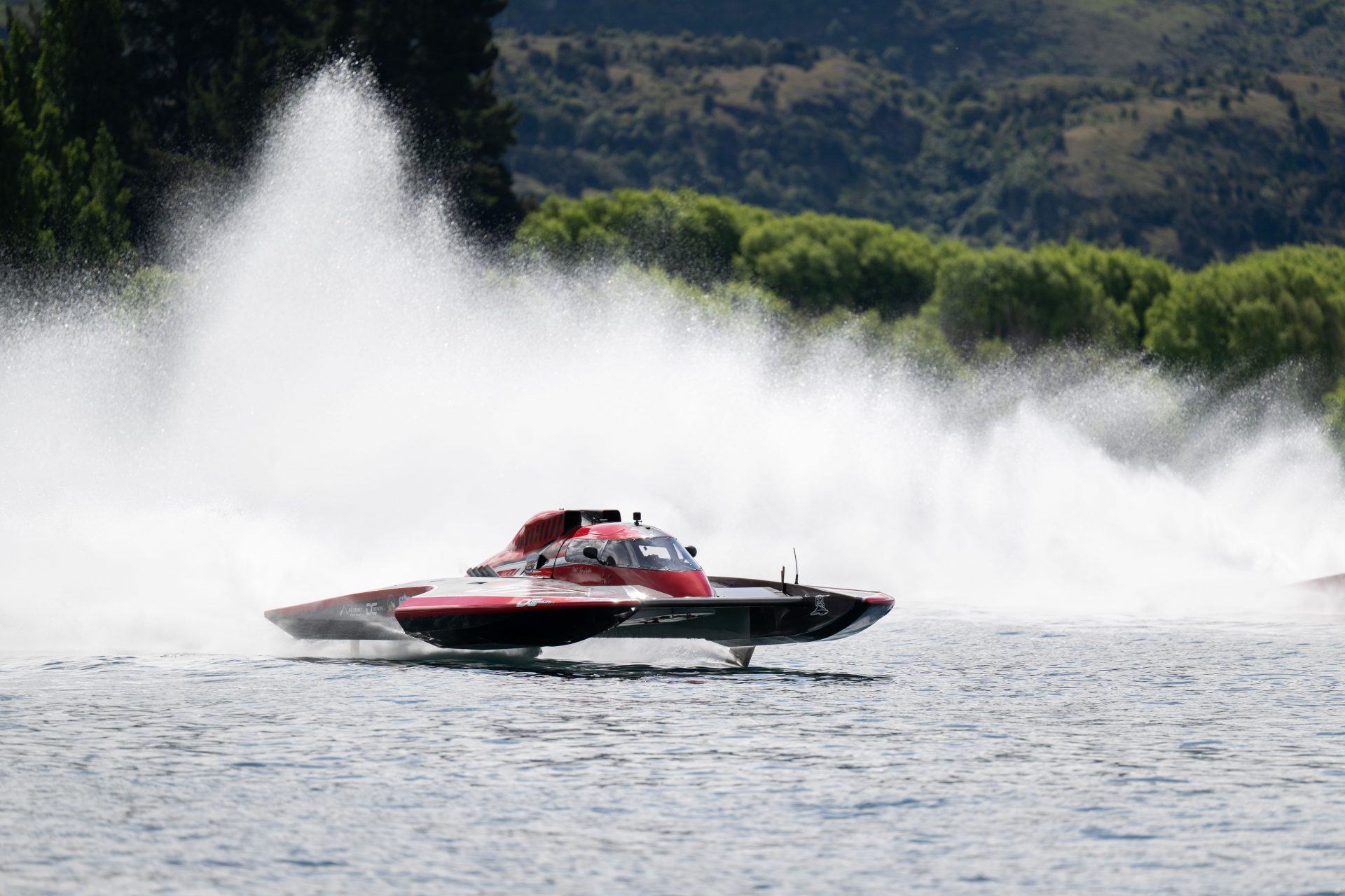 Flying on water — spray it, don’t say it | The News