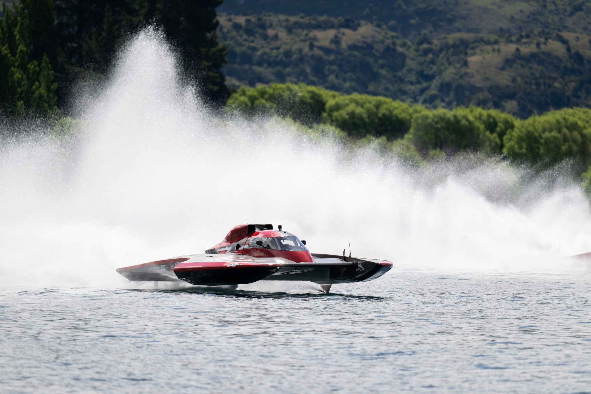 Flying on water — spray it, don’t say it | The News