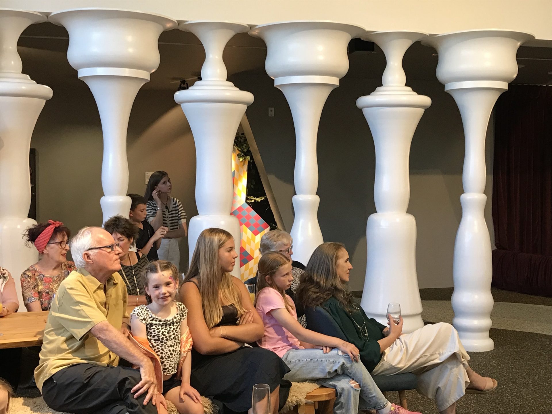 History pieced together – Wānaka business celebrates 50 years | The News