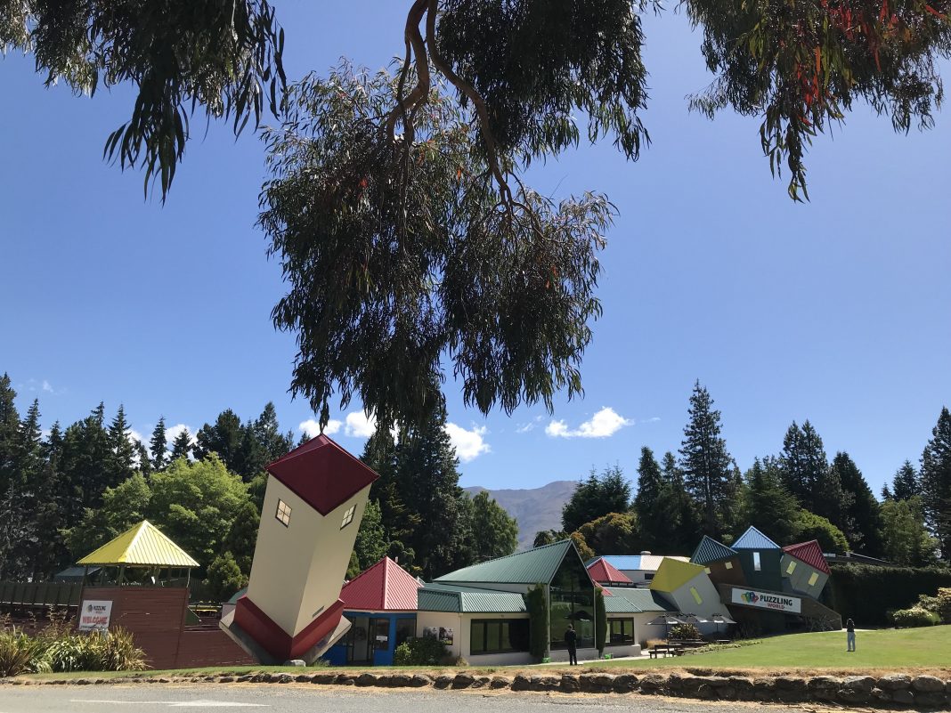 Still puzzling 50 years on | The News