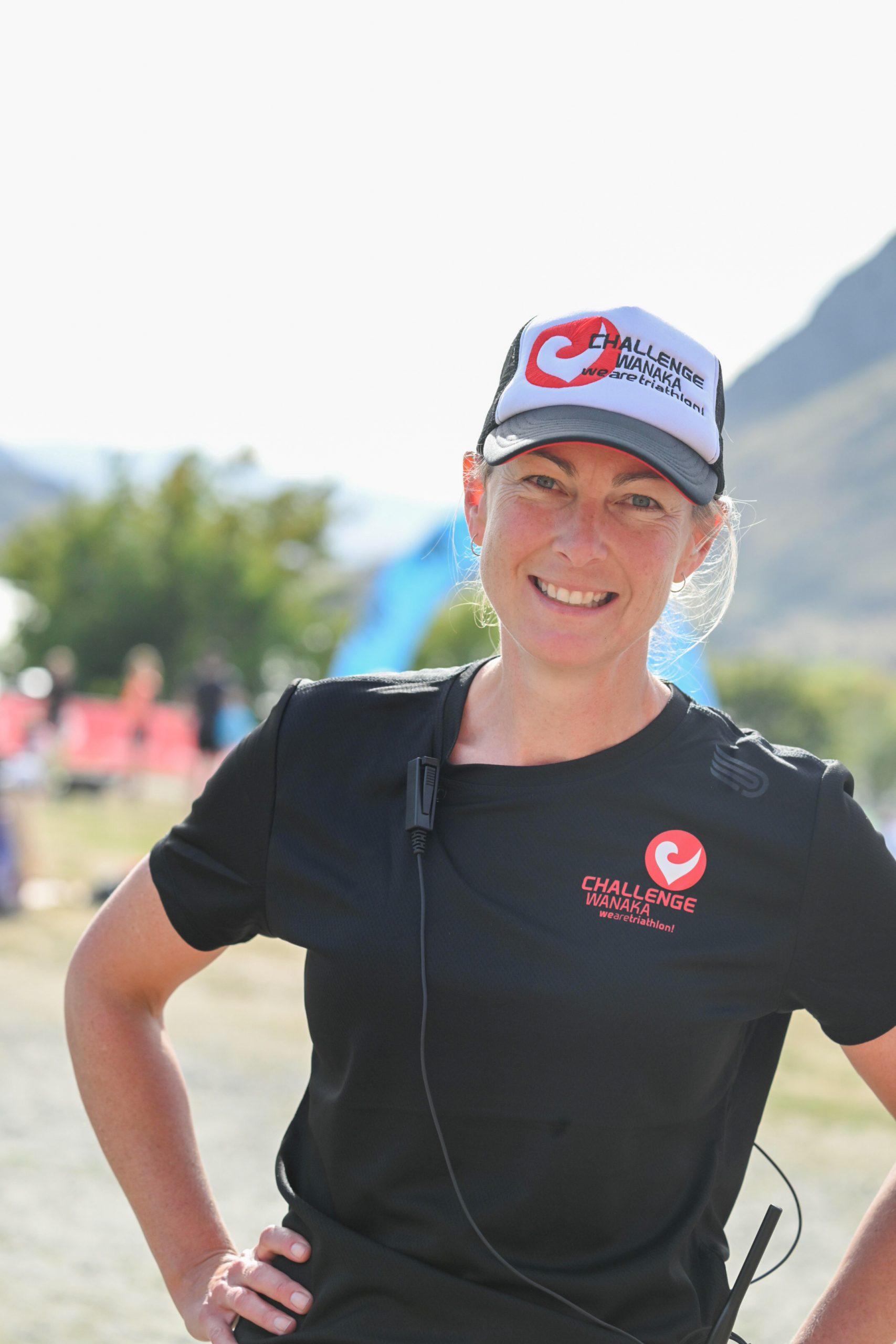 Wanaka triathlons go swimmingly | The News
