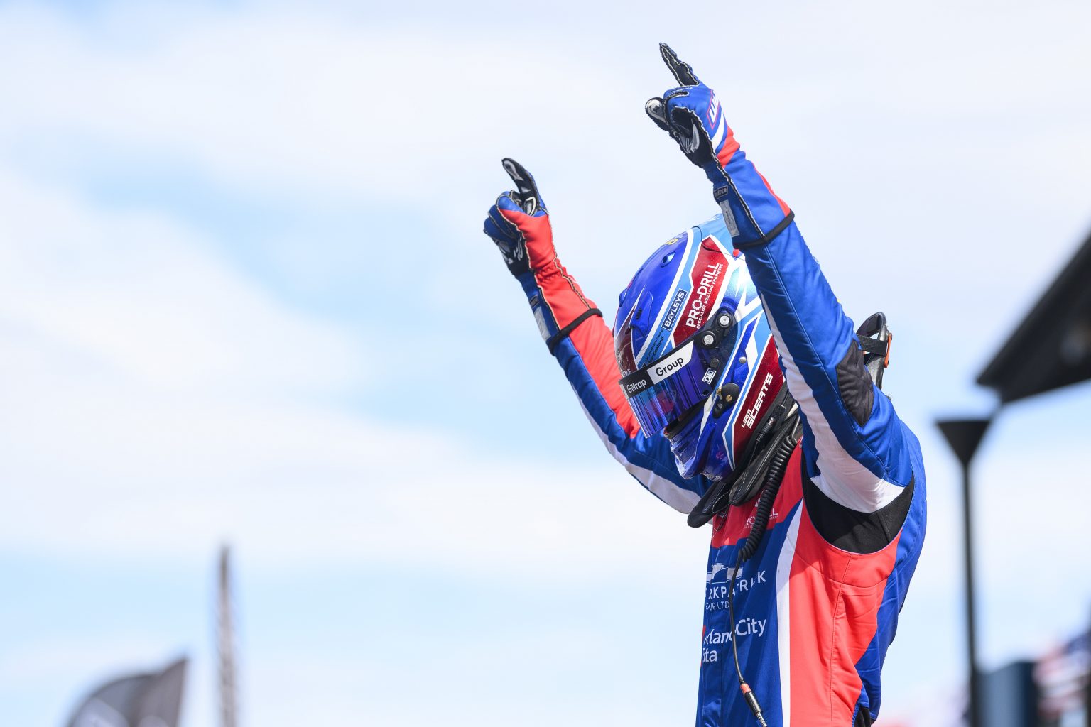 Grand Prix fulfils dream | The News